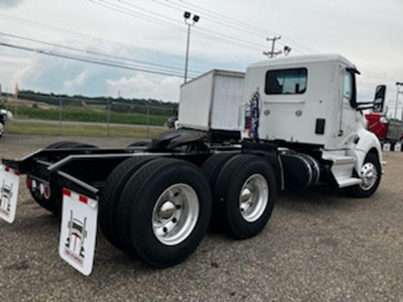 2020 Kenworth T680 for Sale | LJ394223U - kenworth sales co