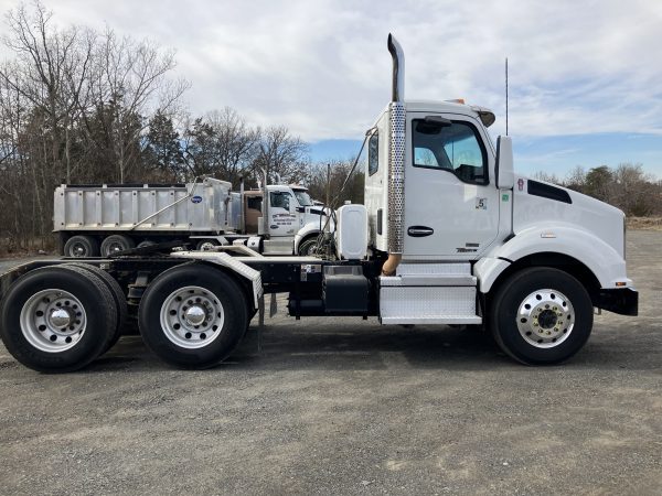 2020 Kenworth T880 - kenworth sales co