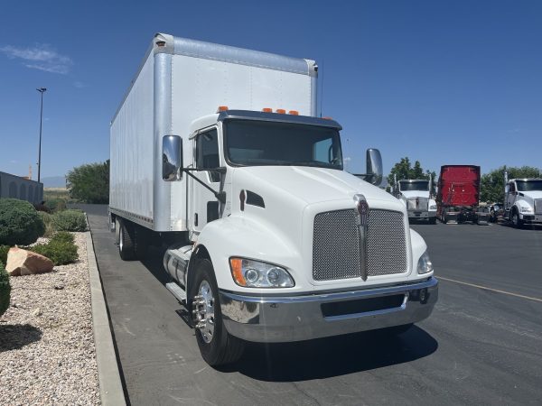 2020 Kenworth T270 for Sale | LM376057P - kenworth sales co