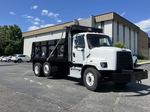 2022 Freightliner 108SD for Sale | NHNC6082U - kenworth sales co