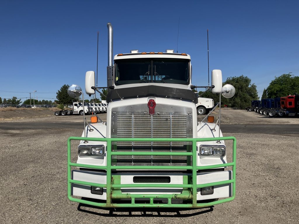 2014 Kenworth T800 for Sale | ER403903U - kenworth sales co