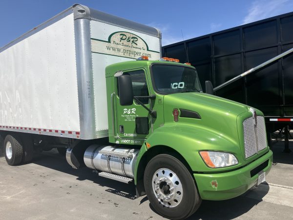 2016 Kenworth T270 for Sale | GM494240P - kenworth sales co