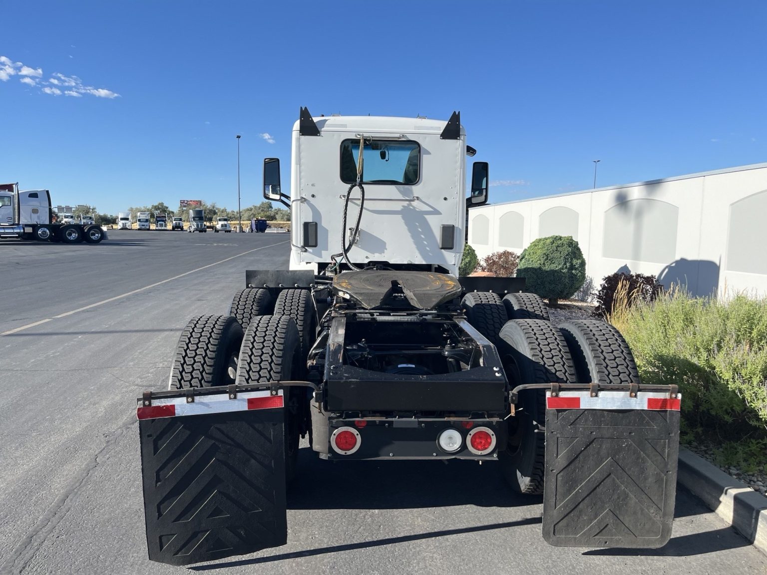 2018 Peterbilt 579 for Sale | JD488916U - kenworth sales co