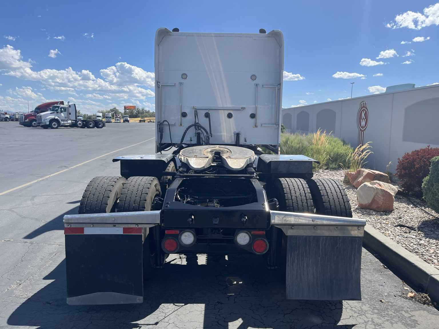 2020 Peterbilt 389 for Sale | LD640881U - kenworth sales co