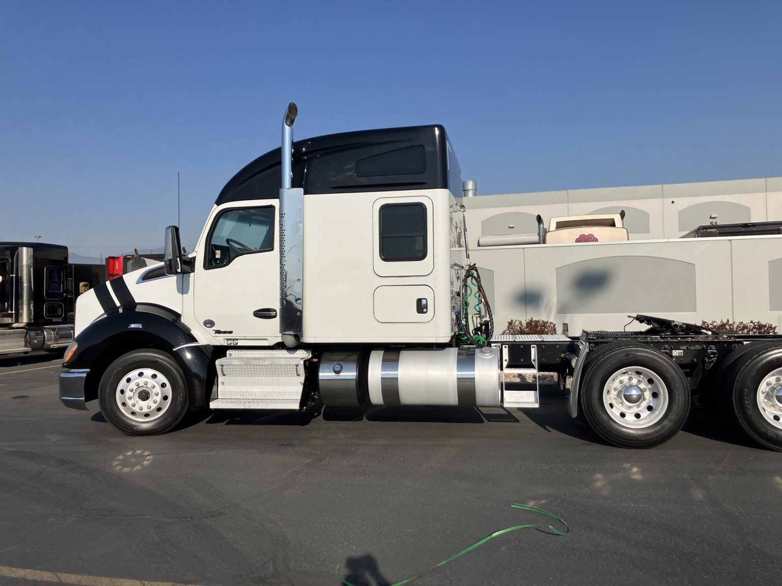 2020 Kenworth T680 for Sale | LJ305608C - kenworth sales co