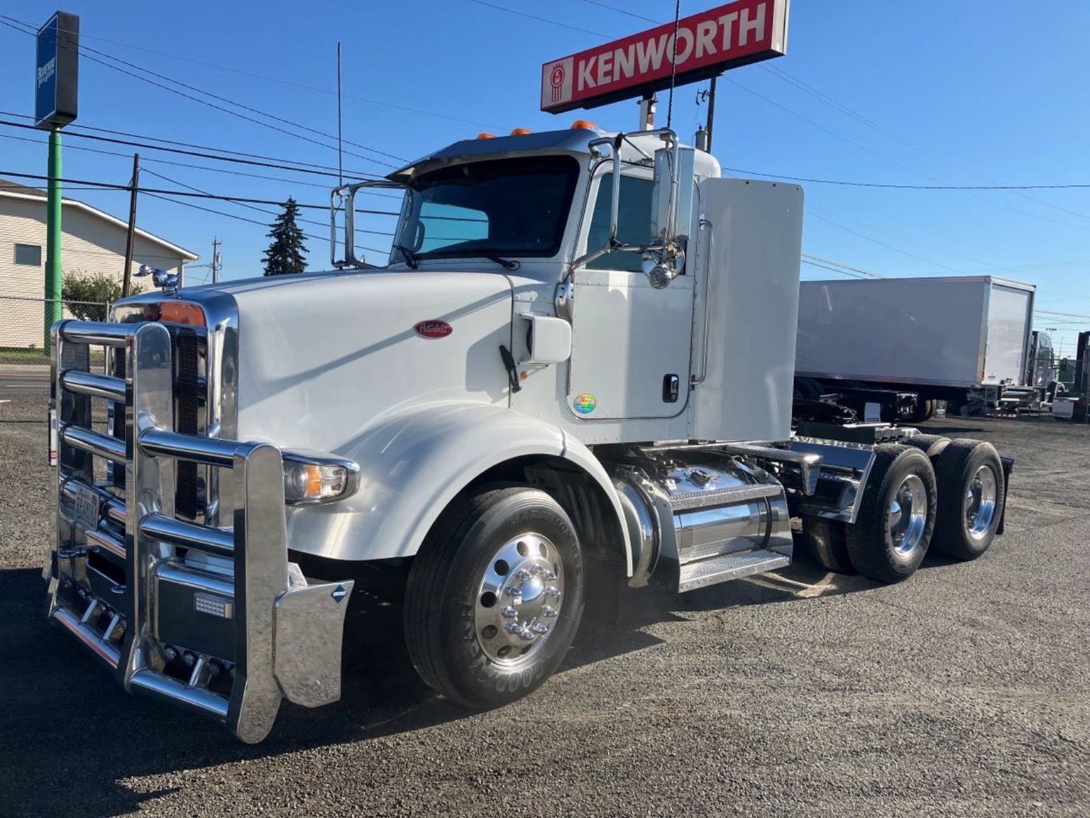 2014 Peterbilt 365 for Sale | ED217925U - kenworth sales co