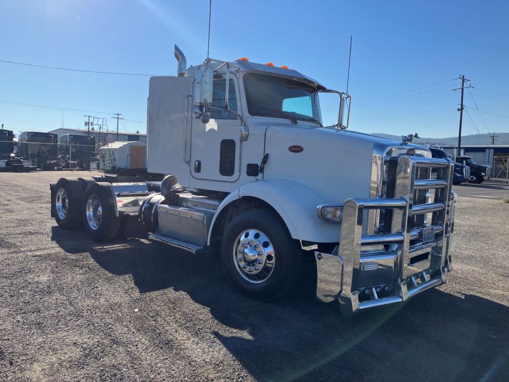 2014 Peterbilt 365 for Sale | ED217925U - kenworth sales co