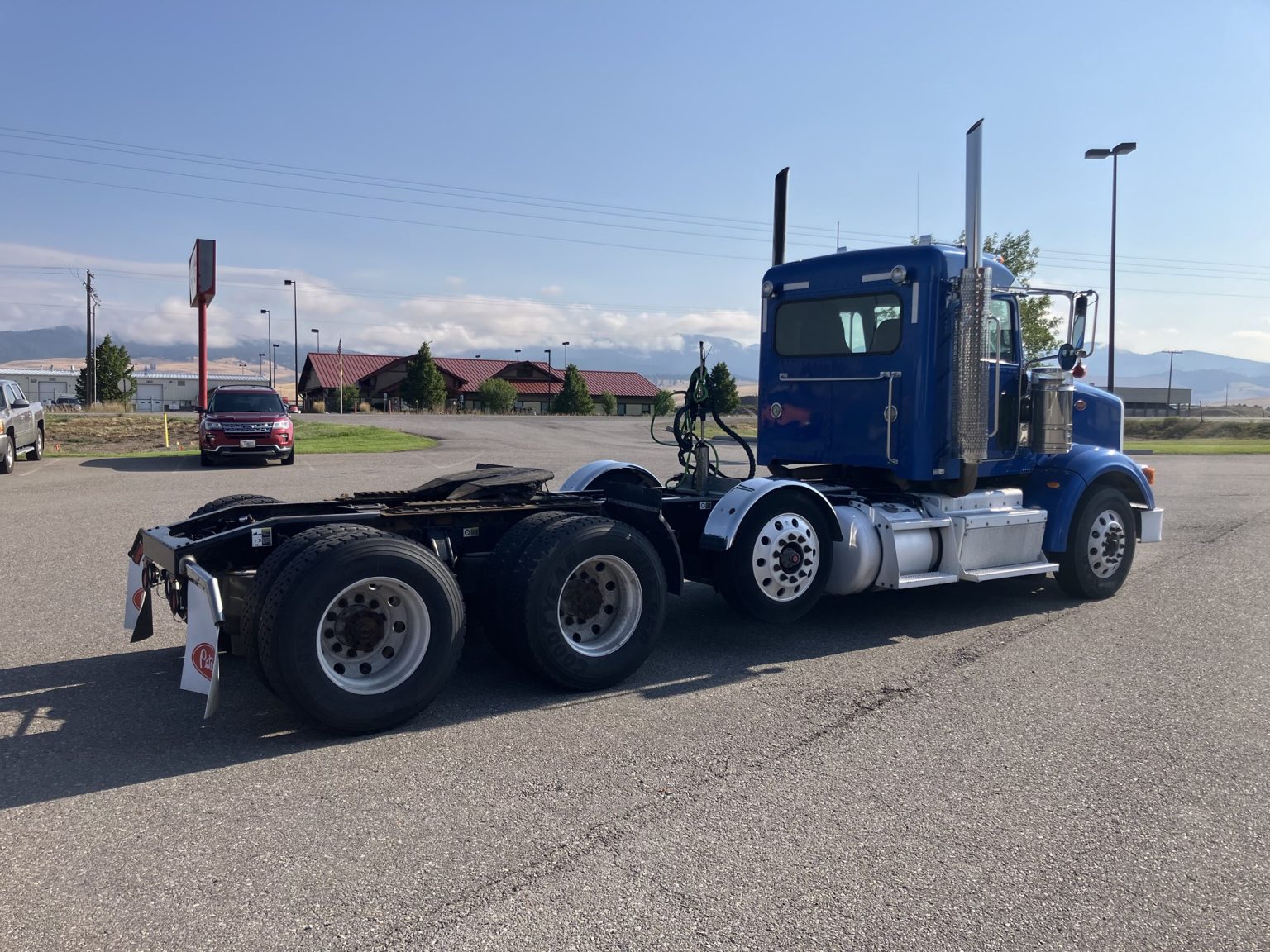 2016 Peterbilt 367 for Sale | GD361998C - kenworth sales co