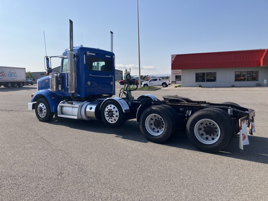2016 Peterbilt 367 for Sale | GD361998C - kenworth sales co