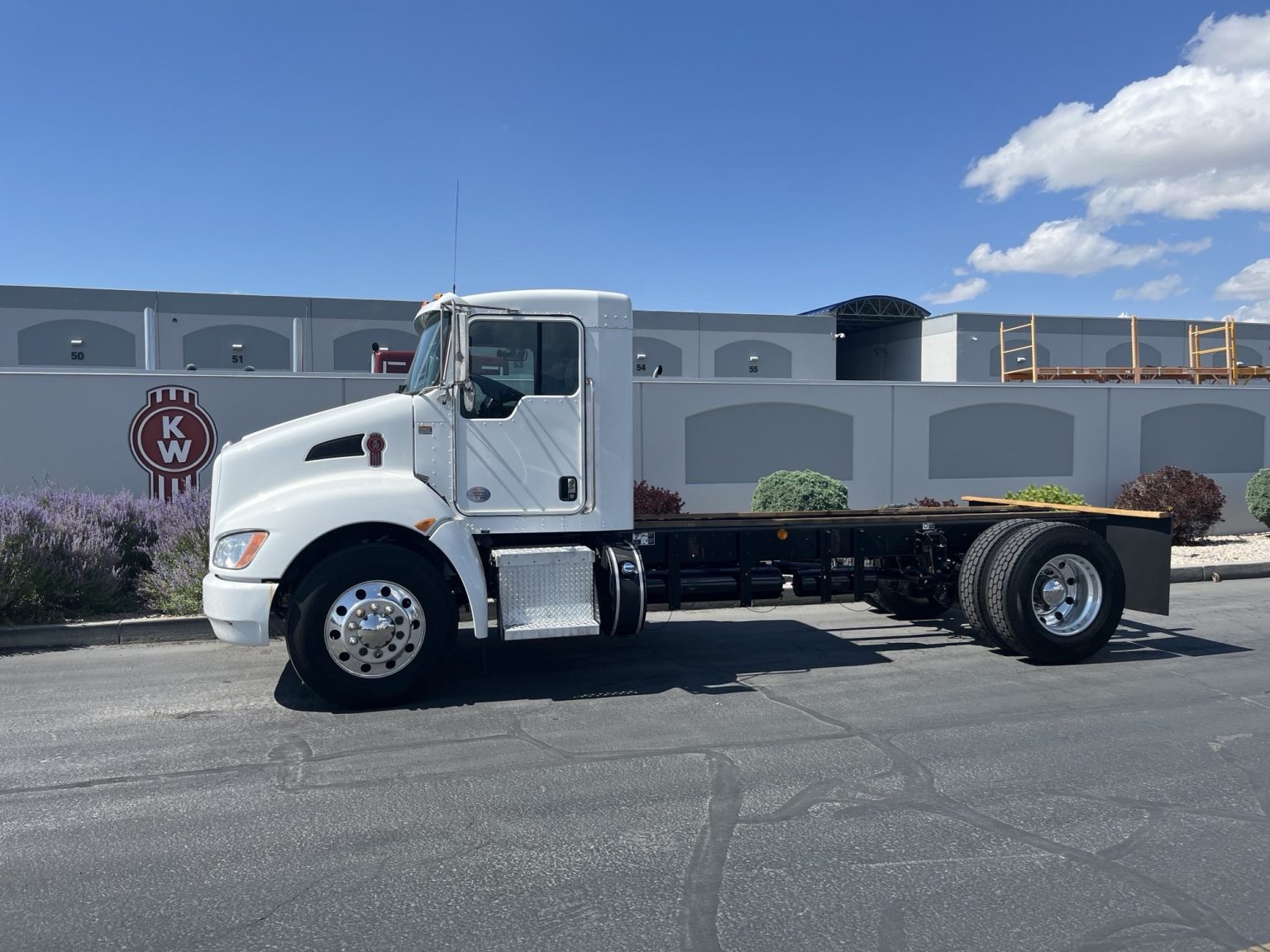 2018 Kenworth T370 for Sale | JM223203P - kenworth sales co