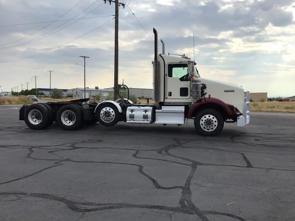 2019 Kenworth T800 for Sale | KF250759U - kenworth sales co