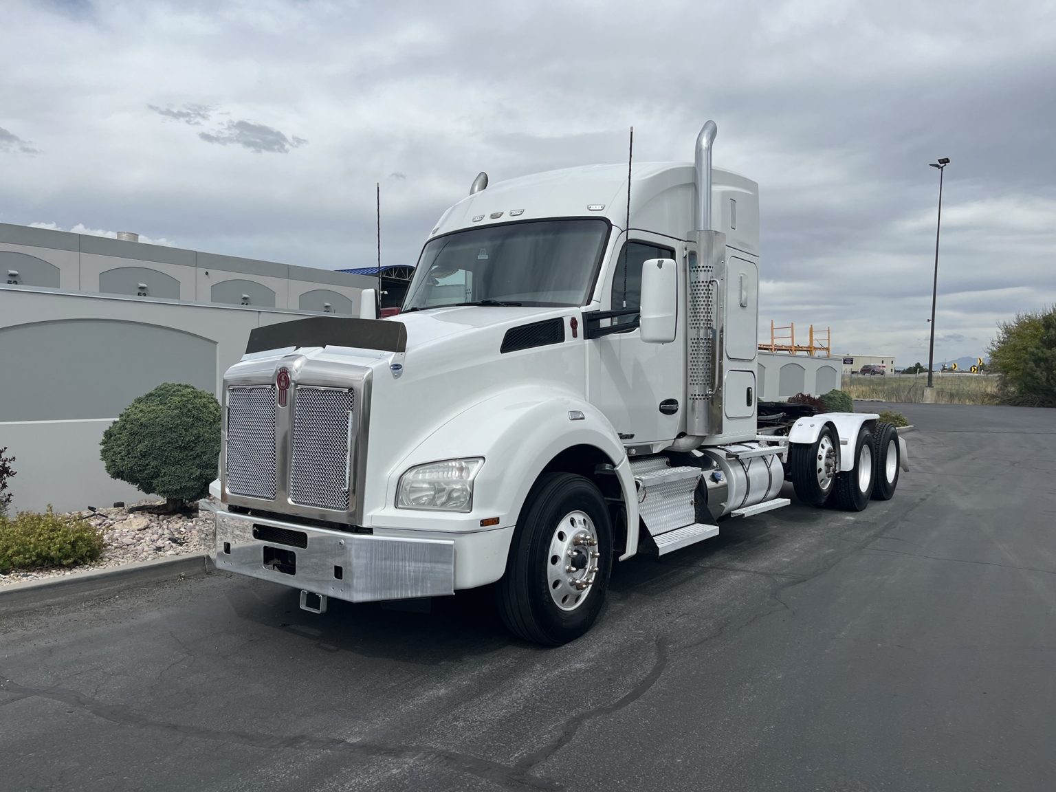 2019 Kenworth T880 for Sale | KJ348056P - kenworth sales co