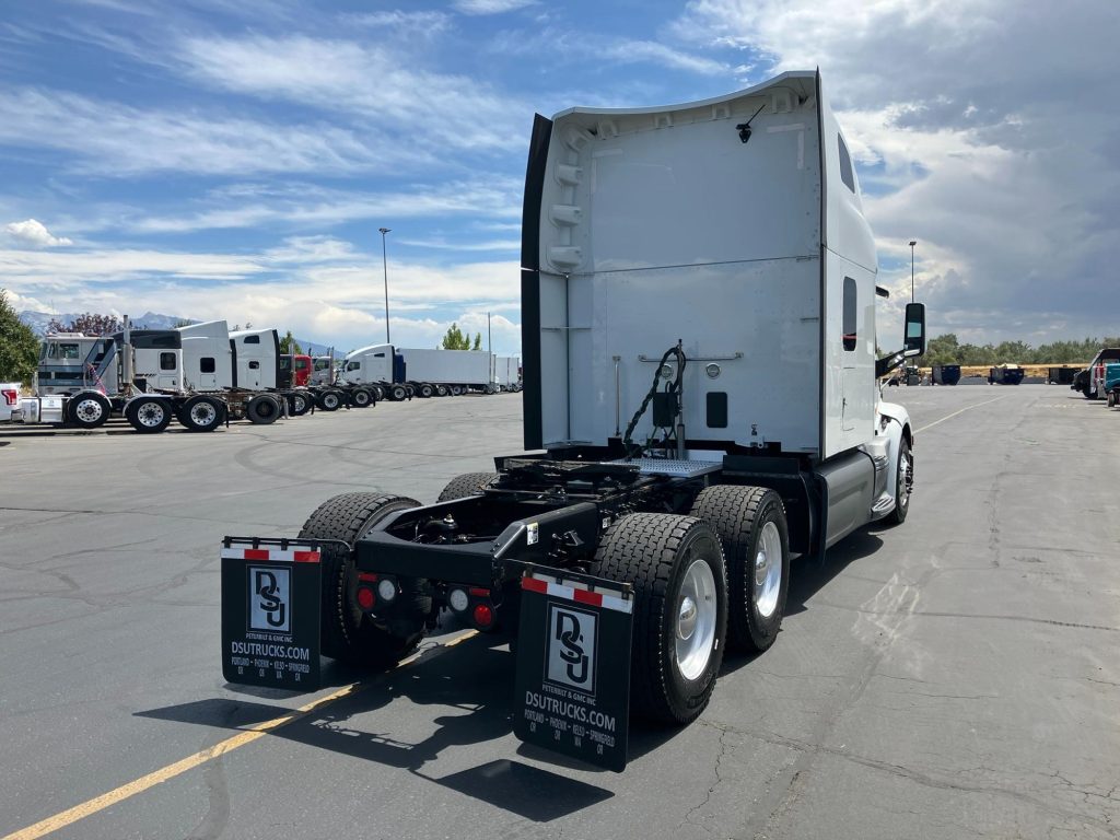 2020 Peterbilt 579 for Sale | LD634306U - kenworth sales co