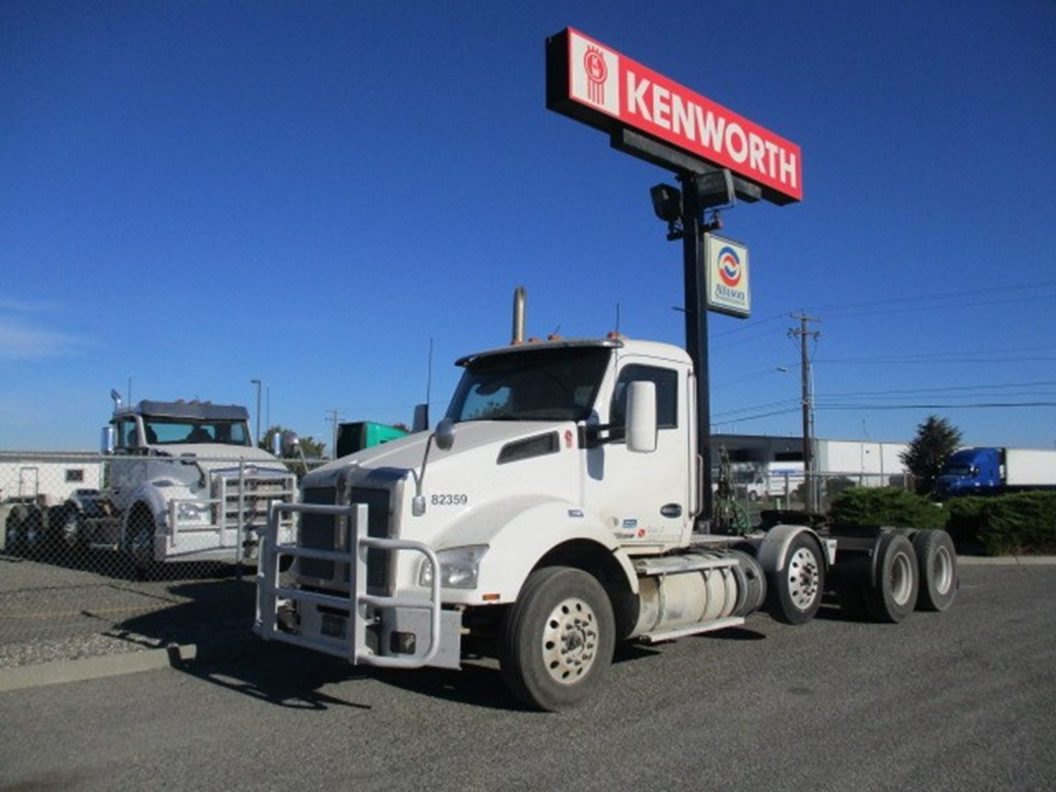 2018 Kenworth T880 for Sale | JJ219194U - kenworth sales co