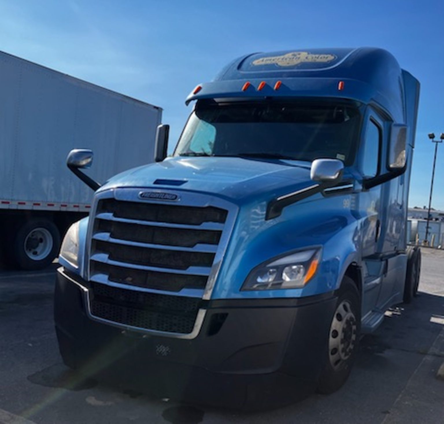 2018 Freightliner Cascadia for Sale | JSJR7699U - kenworth sales co