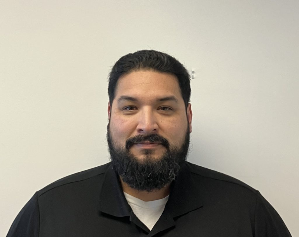 Steven Serrano - kenworth sales co