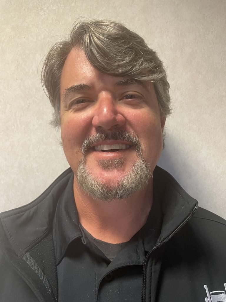 Denny Barbour - kenworth sales co