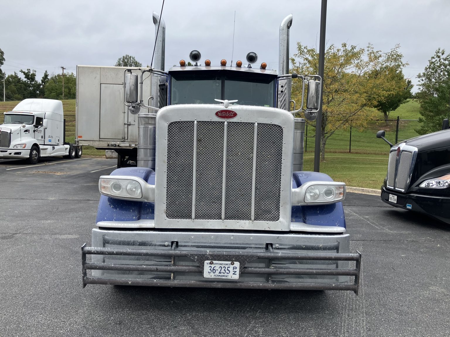 2020 Peterbilt 389 for Sale | LD662004U - kenworth sales co