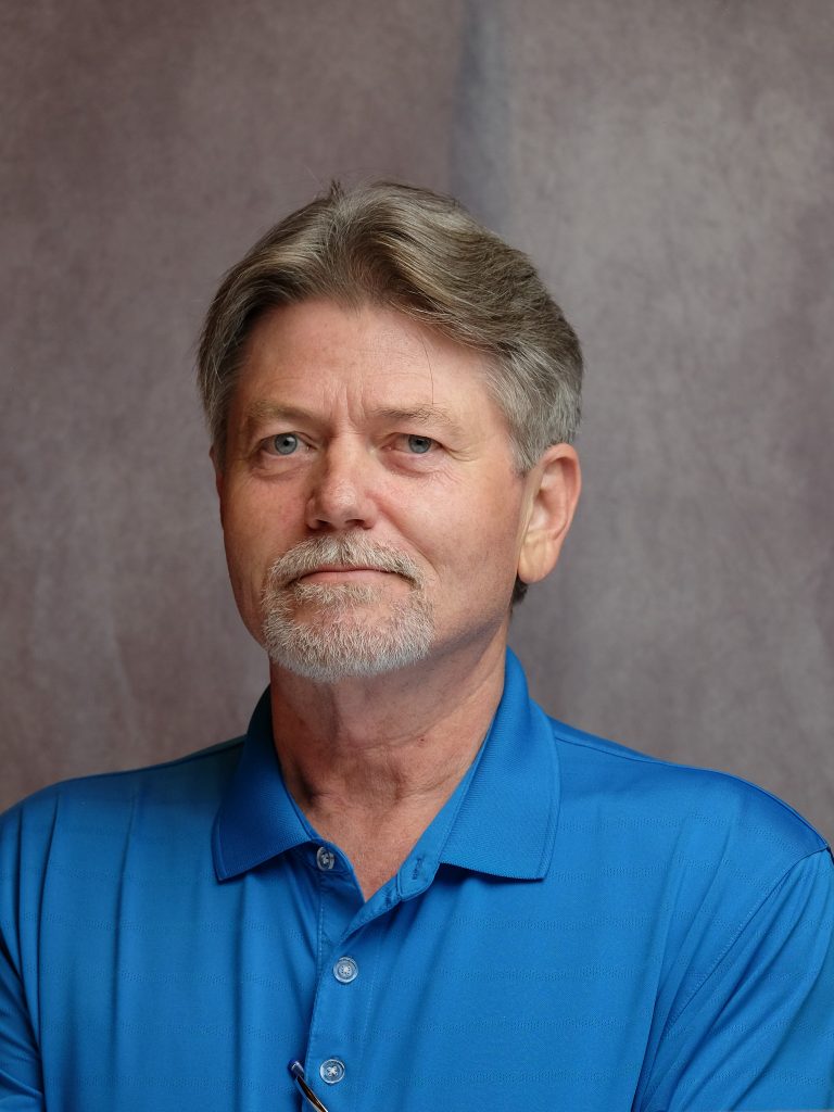 Randy Bradshaw - kenworth sales co