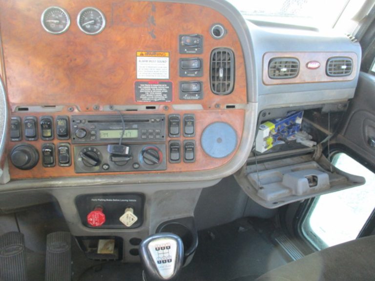 2008 Peterbilt 384 for Sale | 8D767547C - kenworth sales co