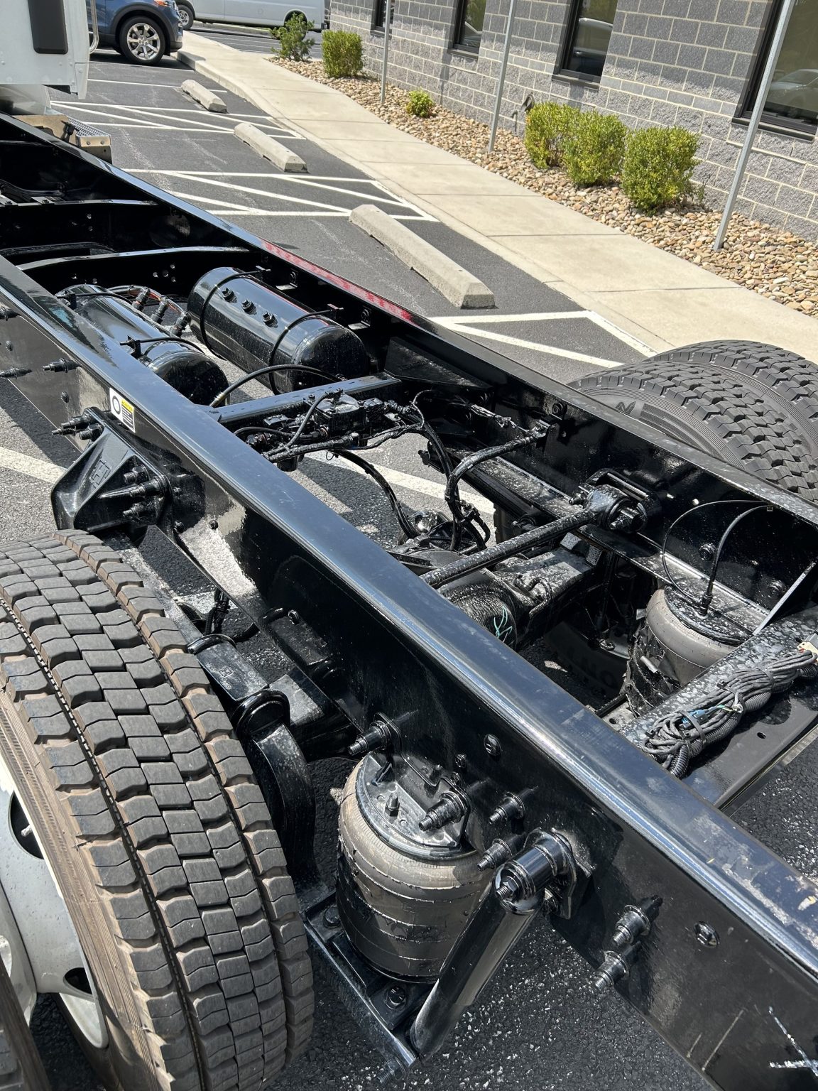 2025 Kenworth T280 for Sale | SM164478 - kenworth sales co