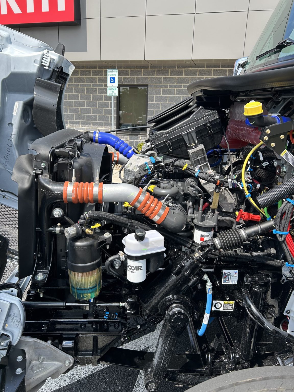 2025 Kenworth T280 for Sale | SM164478 - kenworth sales co