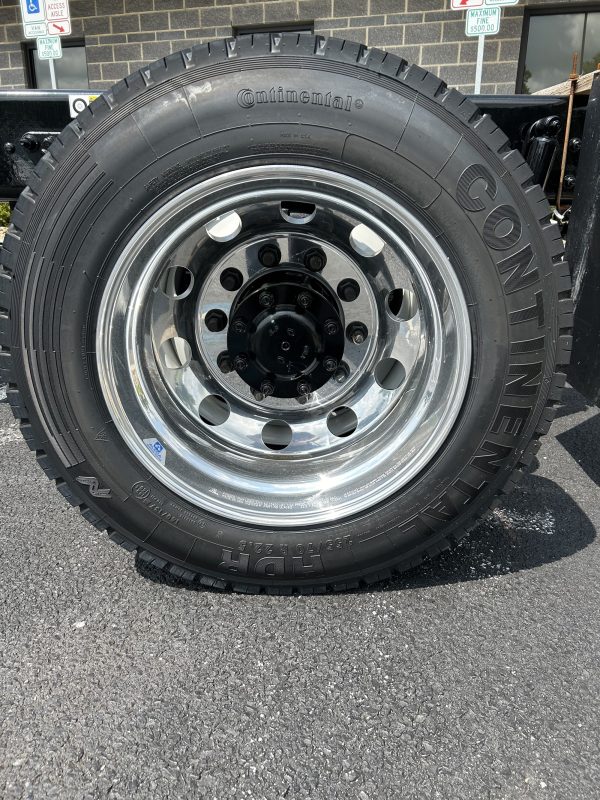 2025 Kenworth T280 for Sale | SM164479 - kenworth sales co