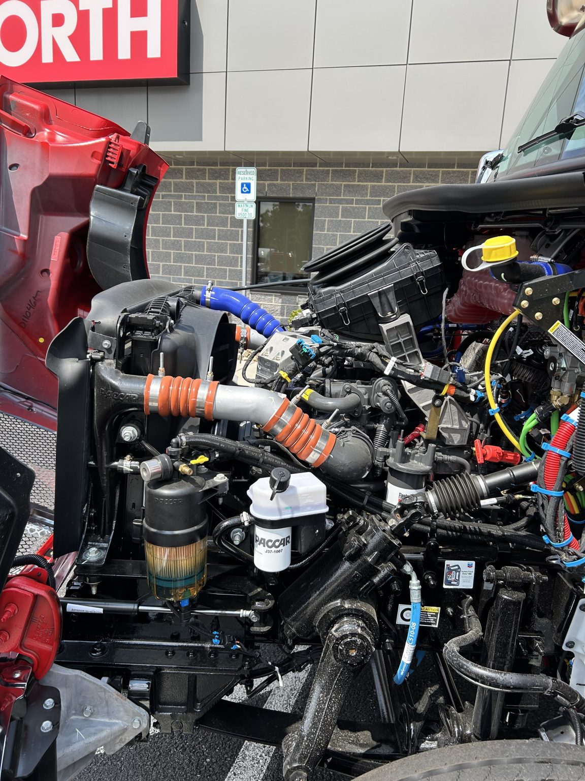 2025 Kenworth T280 for Sale | SM164479 - kenworth sales co