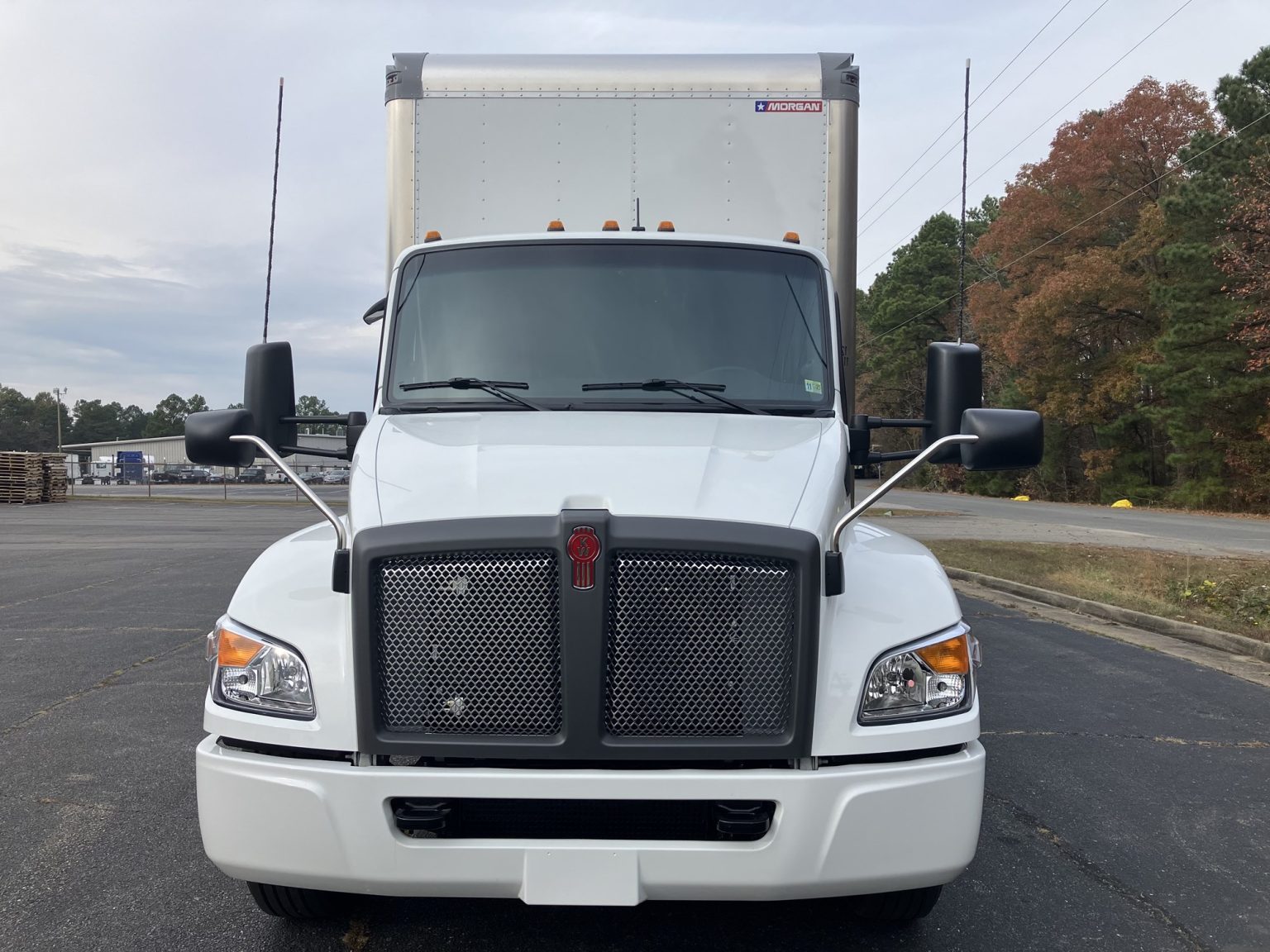 2025 Kenworth T280 for Sale | SM182919 - kenworth sales co