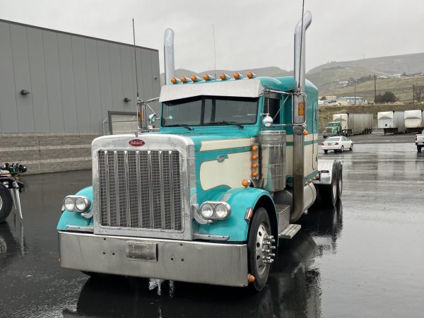 2005 Peterbilt 379 for Sale | 5D840662U - kenworth sales co