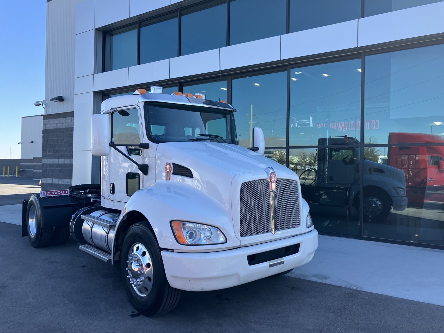 2017 Kenworth T370 for Sale | HM156442P - kenworth sales co