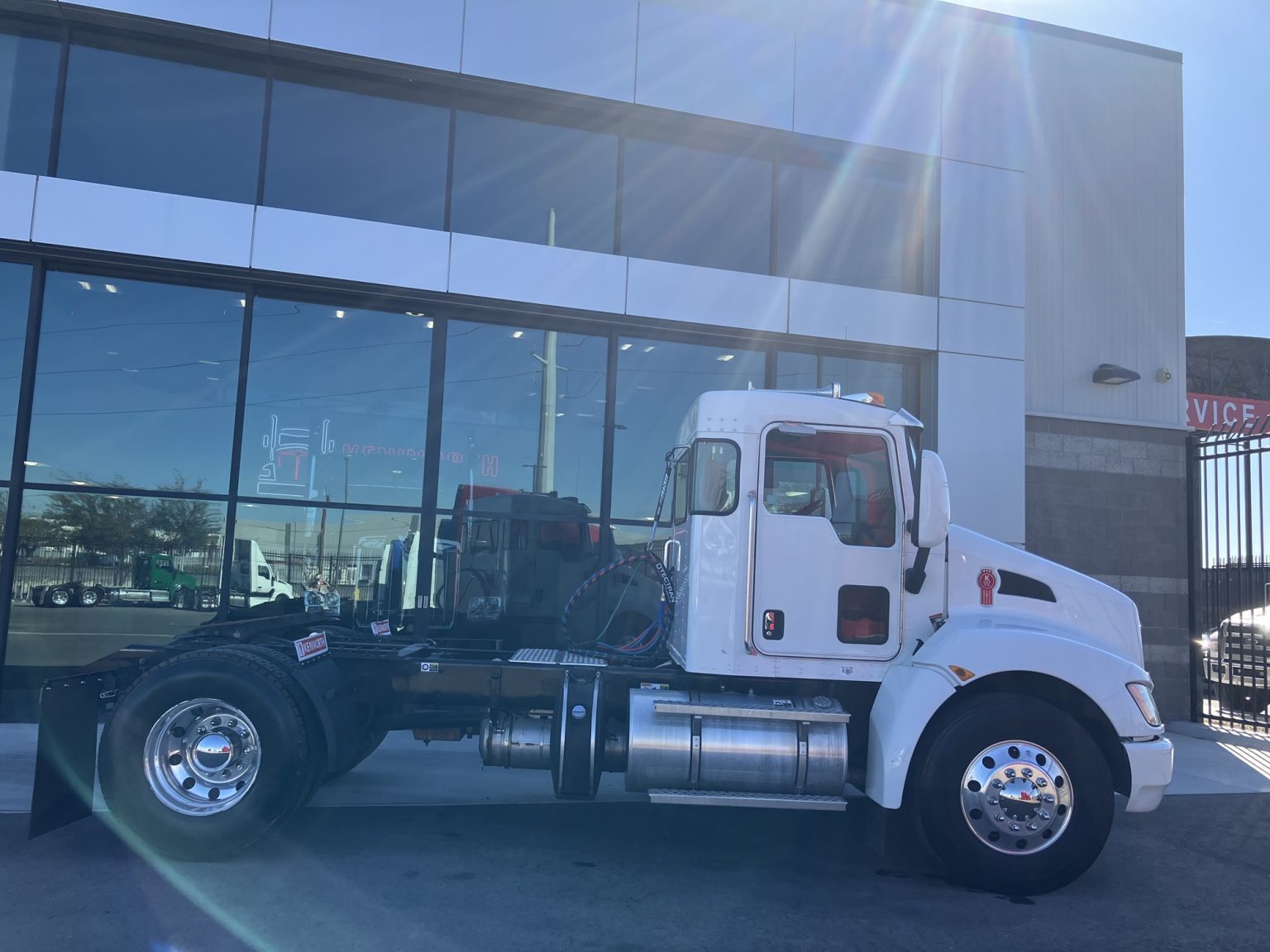 2017 Kenworth T370 for Sale | HM156442P - kenworth sales co