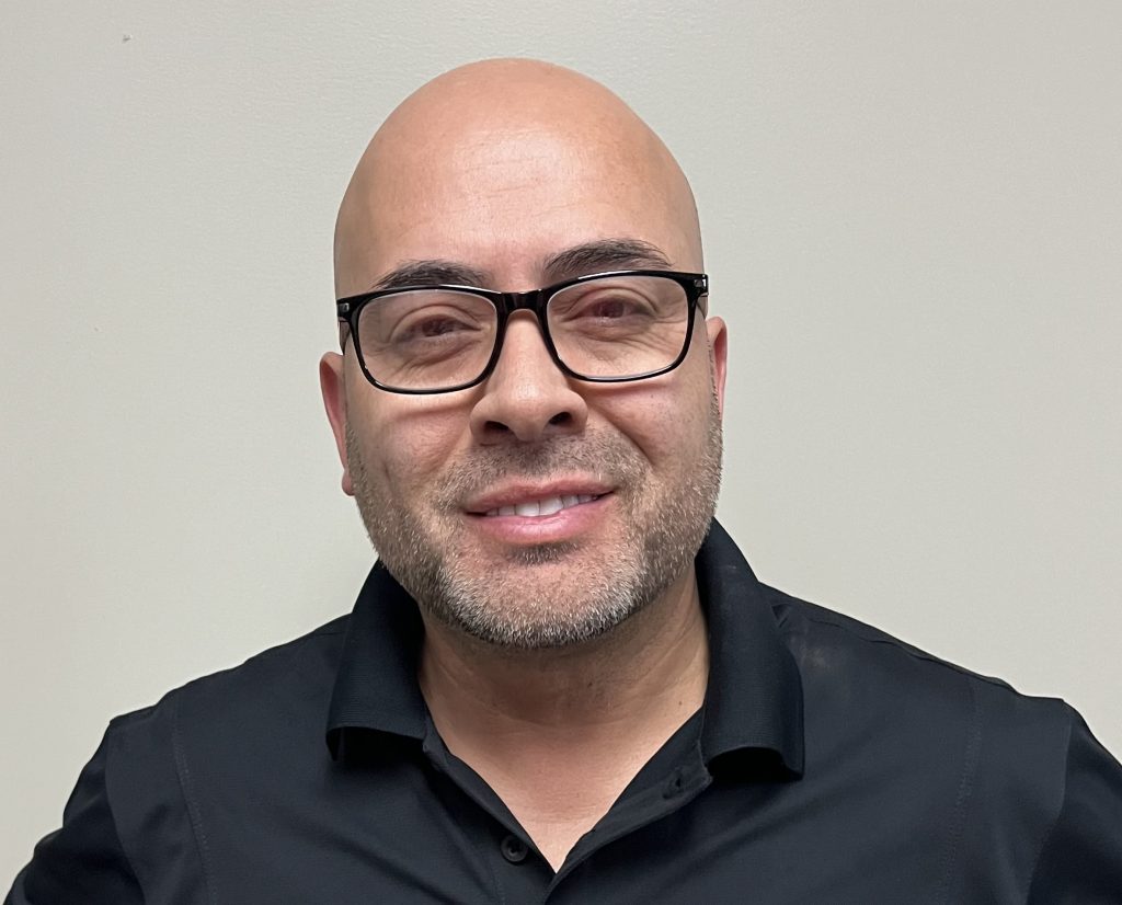 Oscar Salas - kenworth sales co