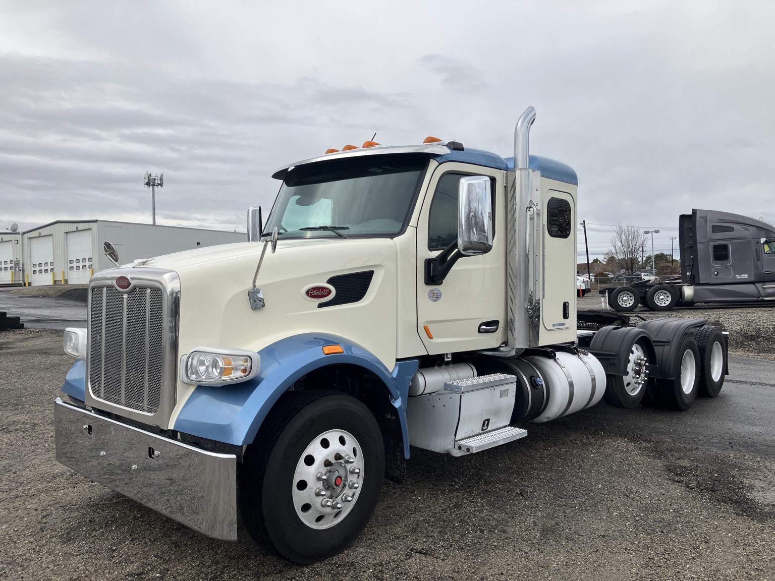 2017 Peterbilt 567 for Sale | HD422366U - kenworth sales co