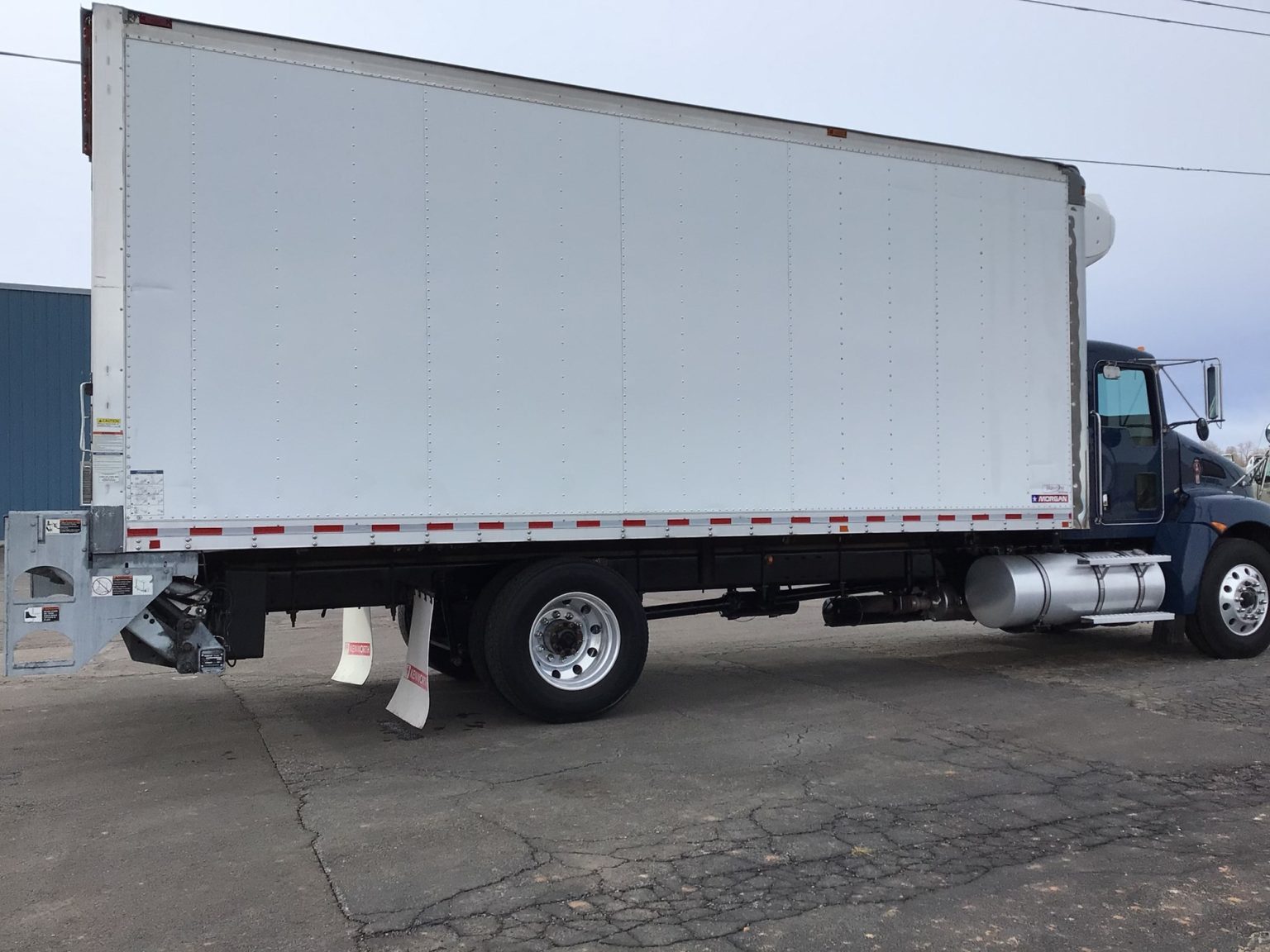 2018 Kenworth T370 for Sale | JM191099P - kenworth sales co