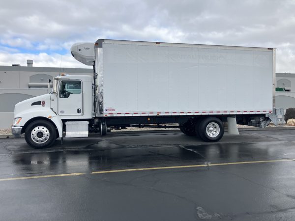 2019 Kenworth T270 for Sale | KM258204P - kenworth sales co