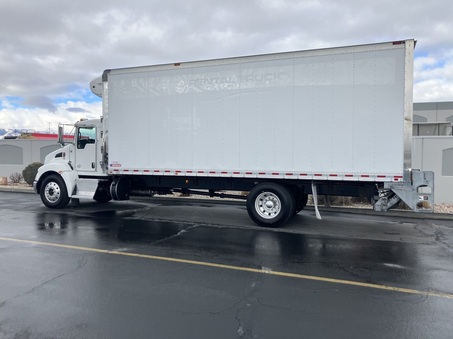 2019 Kenworth T270 for Sale | KM258204P - kenworth sales co