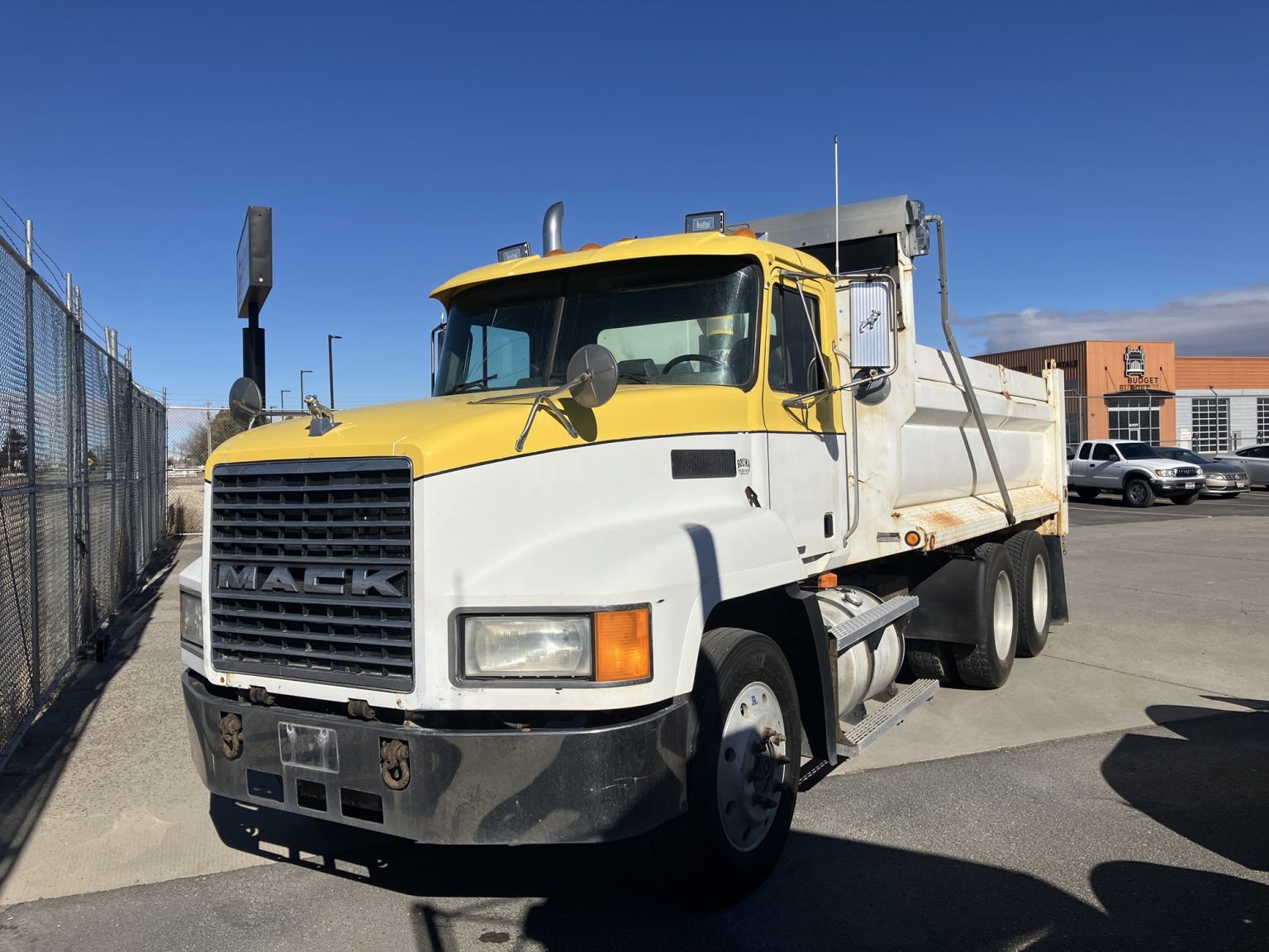1999 Mack CH613 for Sale | XW119539U - kenworth sales co