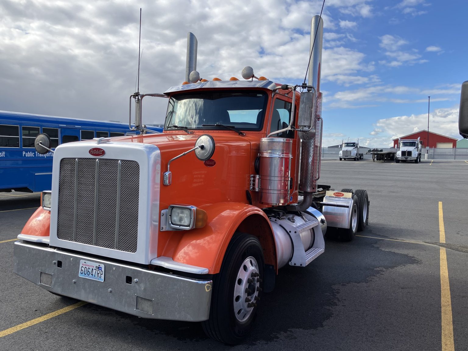 2017 Peterbilt 367 for Sale | HD441033U - kenworth sales co
