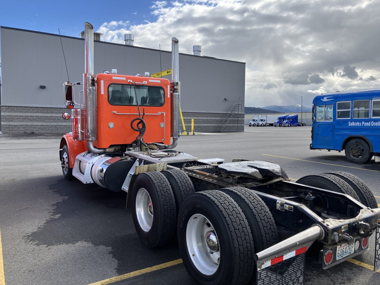 2017 Peterbilt 367 for Sale | HD441033U - kenworth sales co
