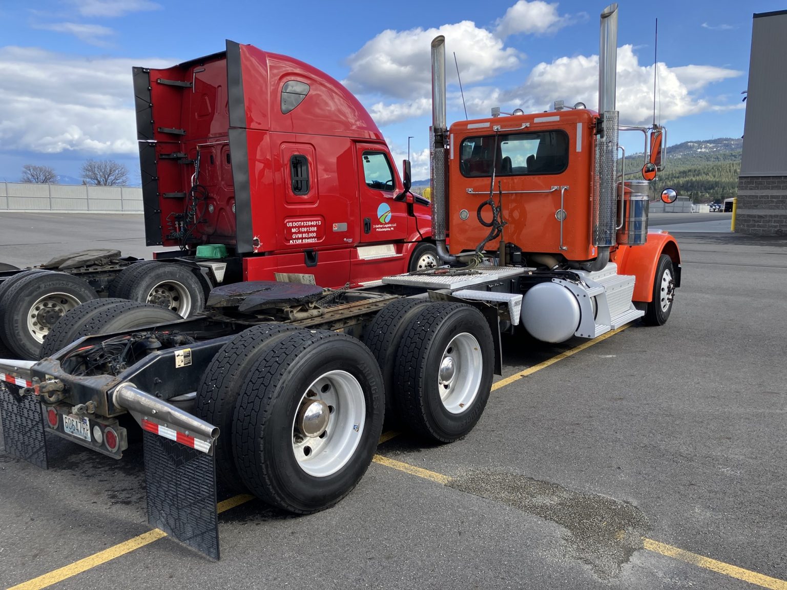 2017 Peterbilt 367 for Sale | HD441033U - kenworth sales co
