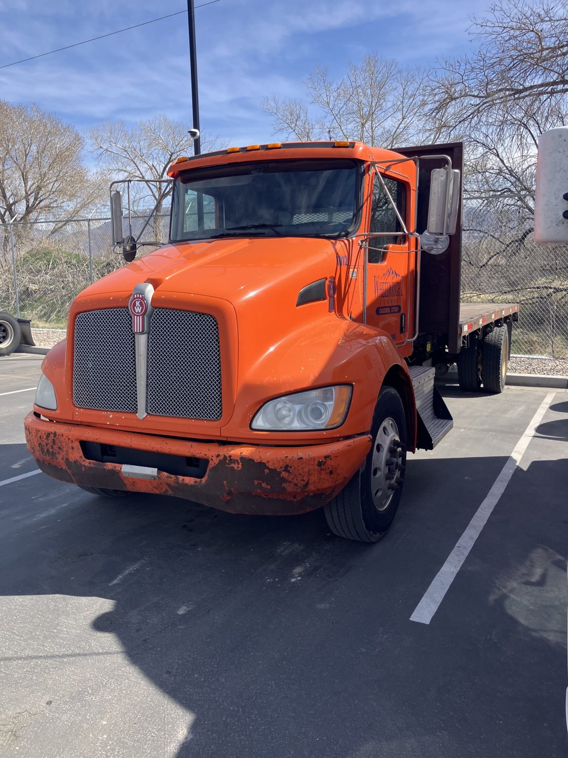 2013 Kenworth T270 for Sale | DM360037U - kenworth sales co