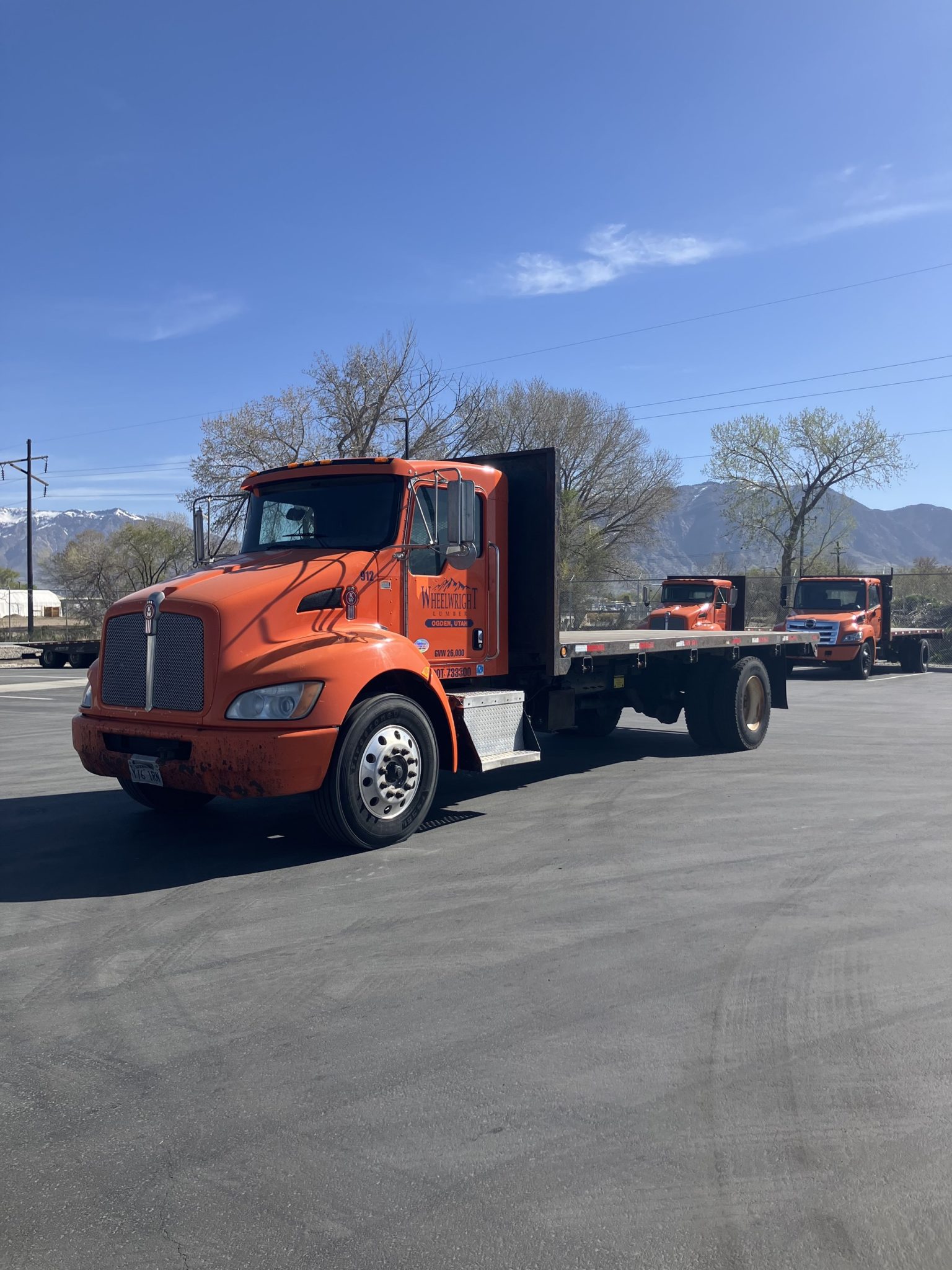 2013 Kenworth T270 for Sale | DM360038U - kenworth sales co