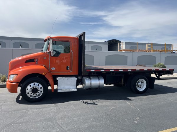2017 Kenworth T270 for Sale | HM162632U - kenworth sales co