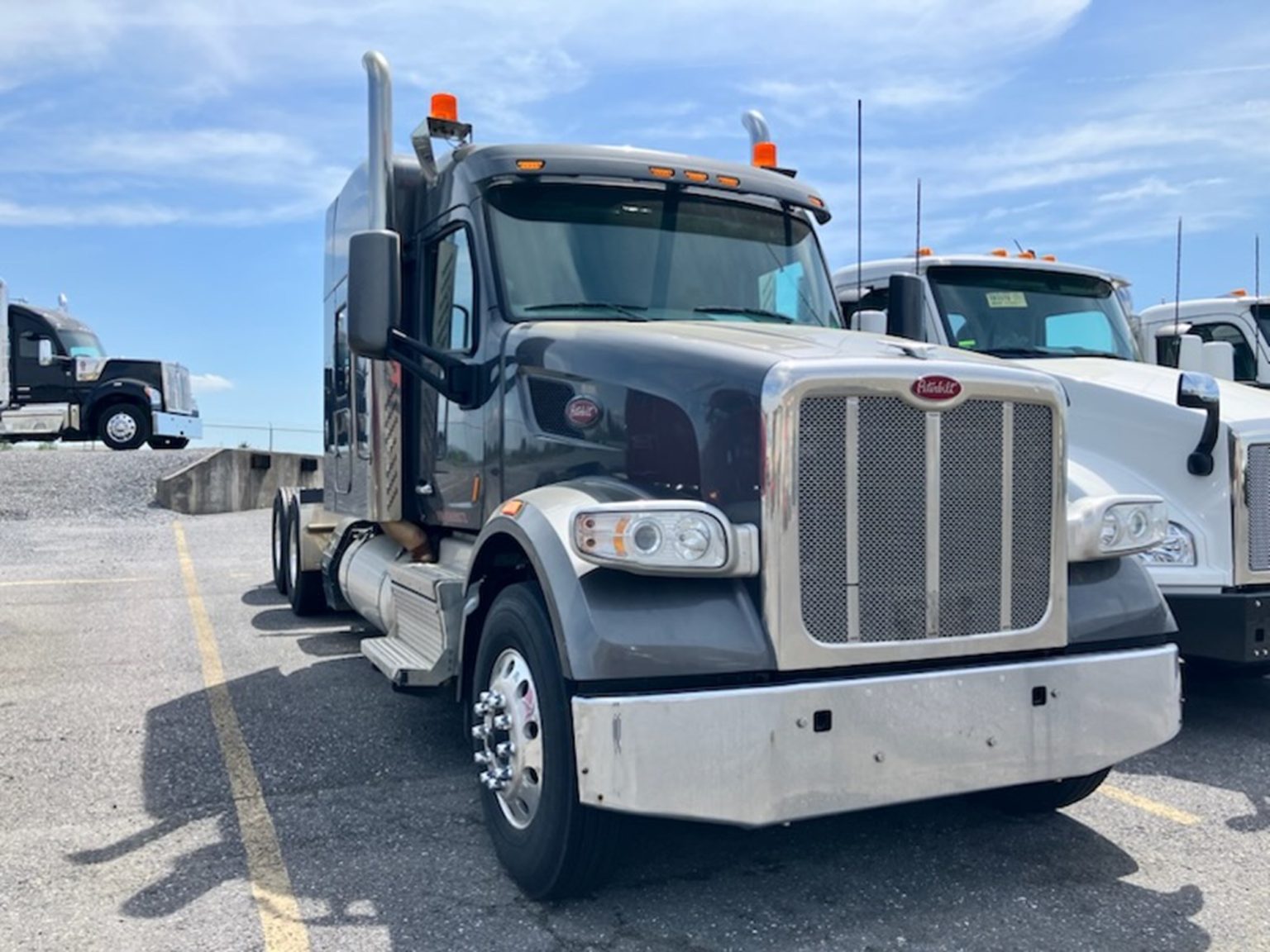 2019 Peterbilt 567 for Sale | KD600072U - kenworth sales co
