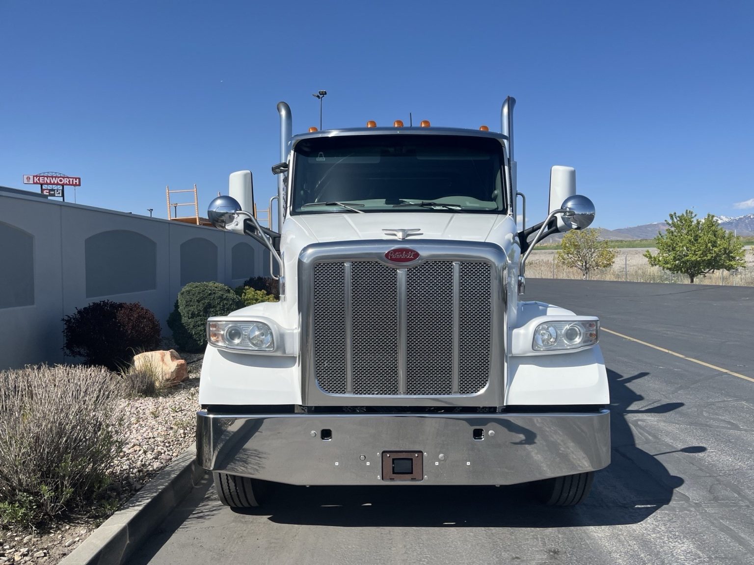2019 Peterbilt 567 for Sale | KD615502U - kenworth sales co