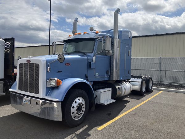 2016 Peterbilt 367 for Sale | GD358722U - kenworth sales co