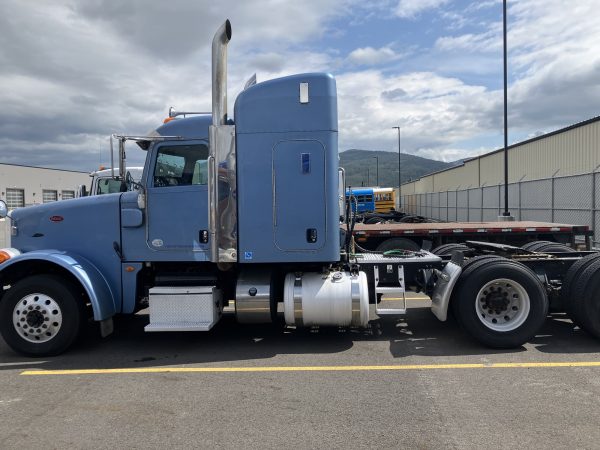 2016 Peterbilt 367 for Sale | GD358722U - kenworth sales co