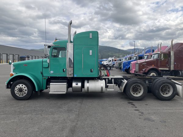 2016 Peterbilt 367 for Sale | GD358723U - kenworth sales co