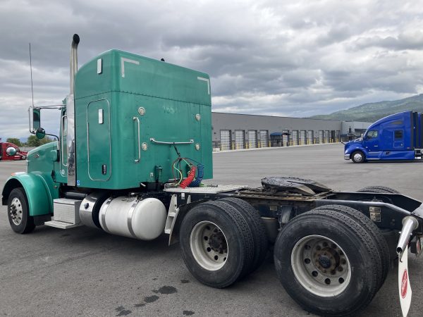 2016 Peterbilt 367 for Sale | GD358723U - kenworth sales co